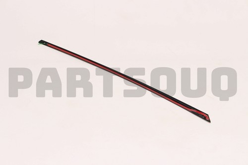 838602T000 Genuine Hyundai / KIA MOULDING RDR FRAME R | eBay