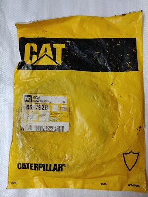 Caterpillar 8S-7928 Genuine Cat Seal-Lip | eBay