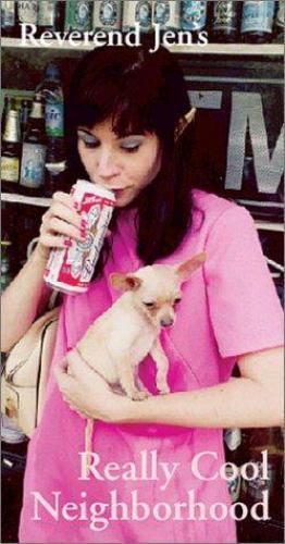 Reverend Jen's Really Cool Neighborhood by Saint Reverend Jen (Perfect ...