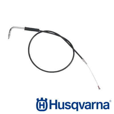 Genuine OEM Husqvarna 576785801 Throttle Cable for Backpack Blowers | eBay