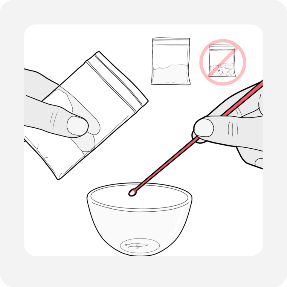 SafeCheck Fentanyl Home Drug Testing Strips (Urine/Powder) (100ct) | eBay