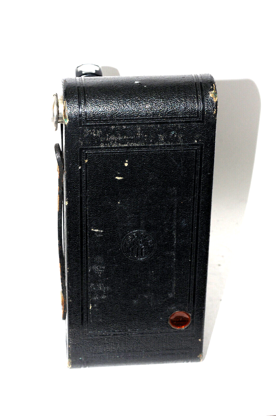 Vintage Eastman Kodak No 2 Folding Hawk Eye Special Camera | eBay