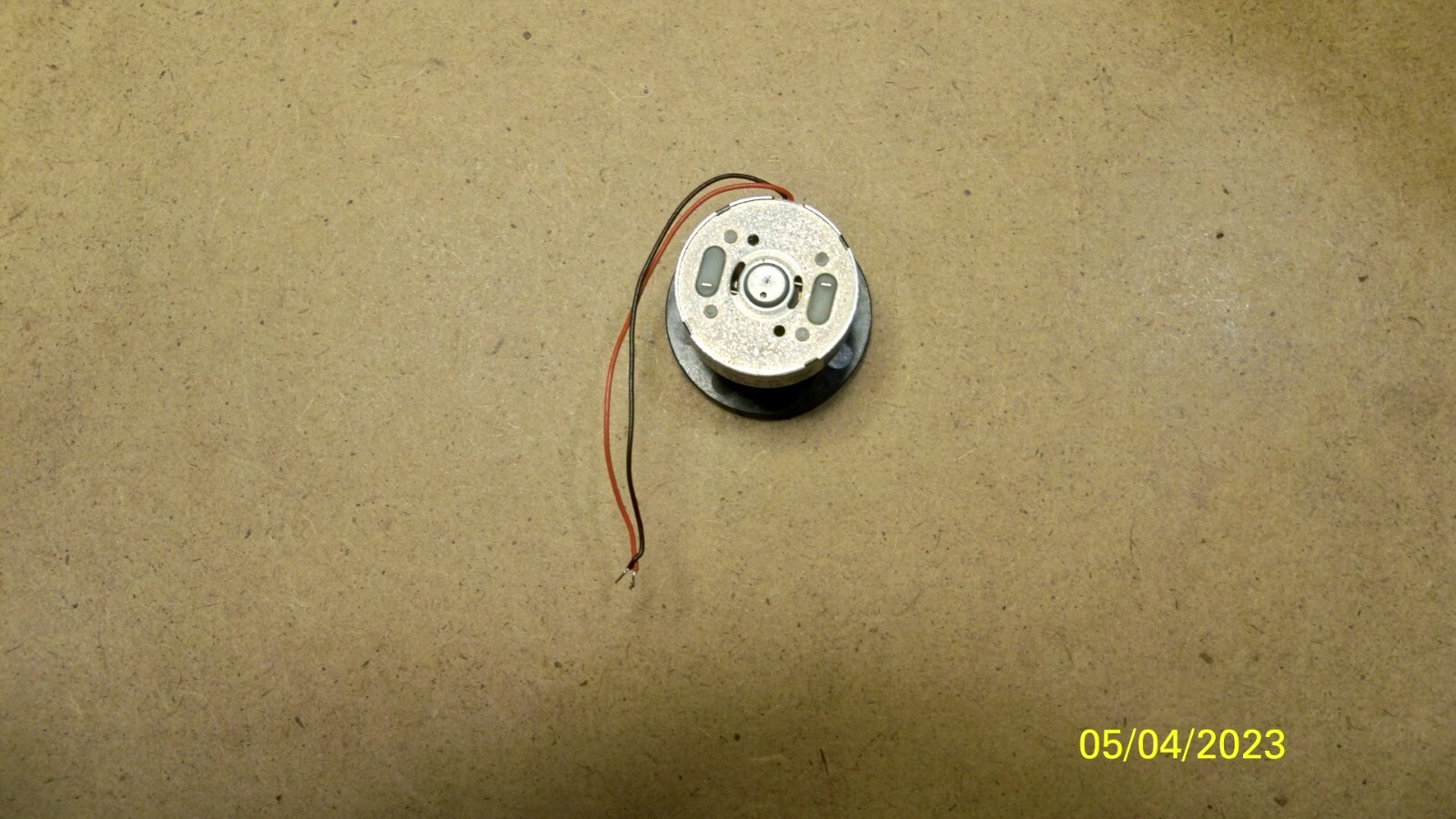 Sony Spindle Motor 1-541-448-41 | eBay