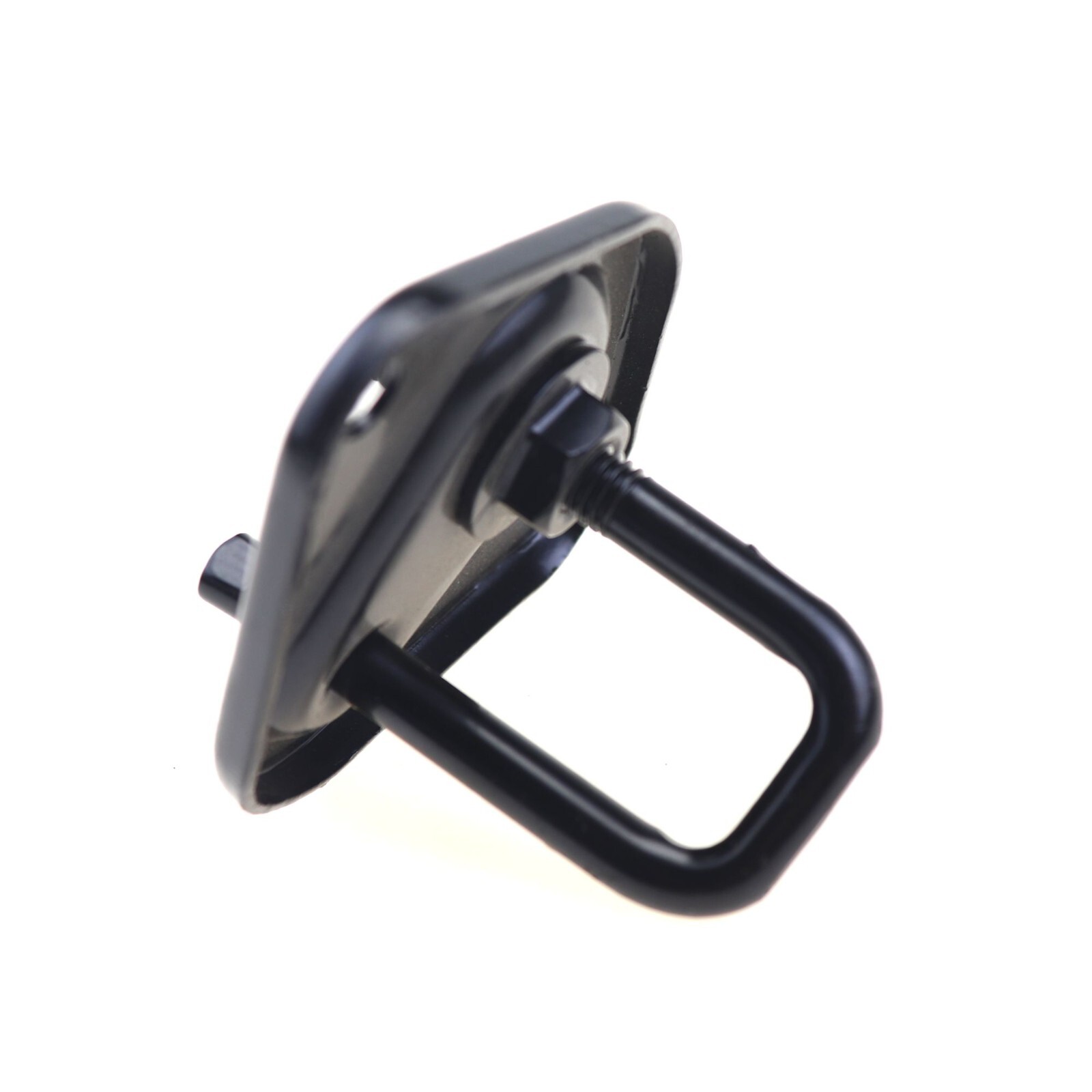 For Mercedes Hood Safety Catch Hook Uppers Lock 2017 E300 Latch ...