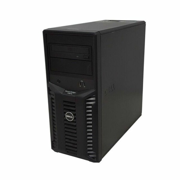 Dell Poweredge T110 II Tower Server for sale online | eBay