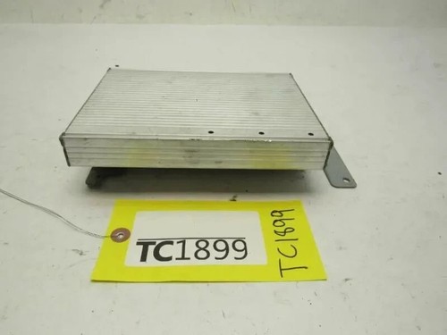 Amplifier Control Module Crossfire 2004 2008 Audio Radio Sound Computer ...