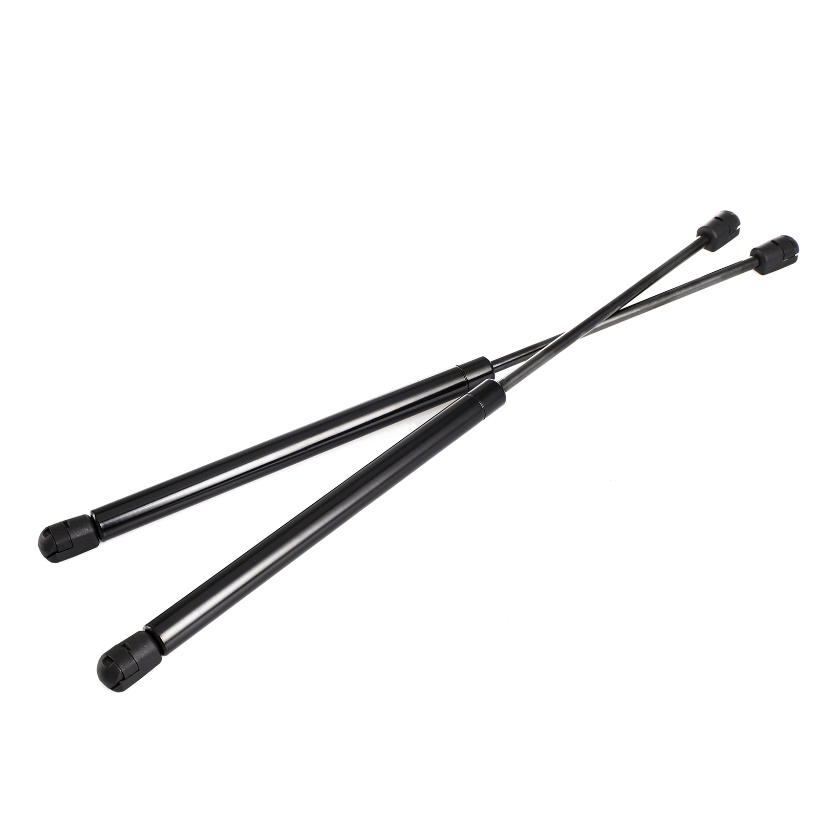 2x Gas Struts For Hyundai Accent RB Hatchback 1.4L 1.6L 4cyl 2010 12 13 ...