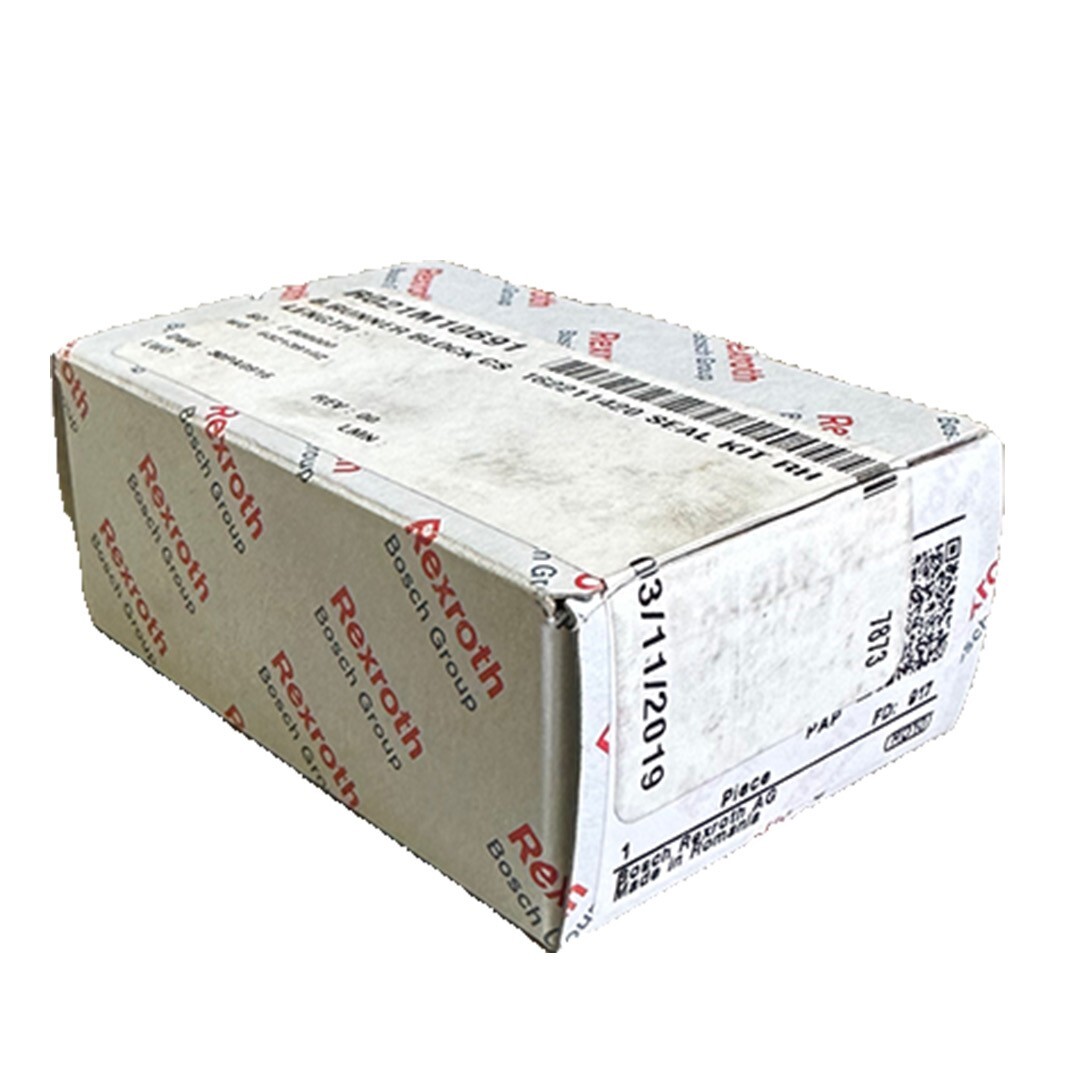 NEW REXROTH R162211420 SLIMLINE RUNNER BLOCK FOR 15mm RAIL WIDTH | eBay