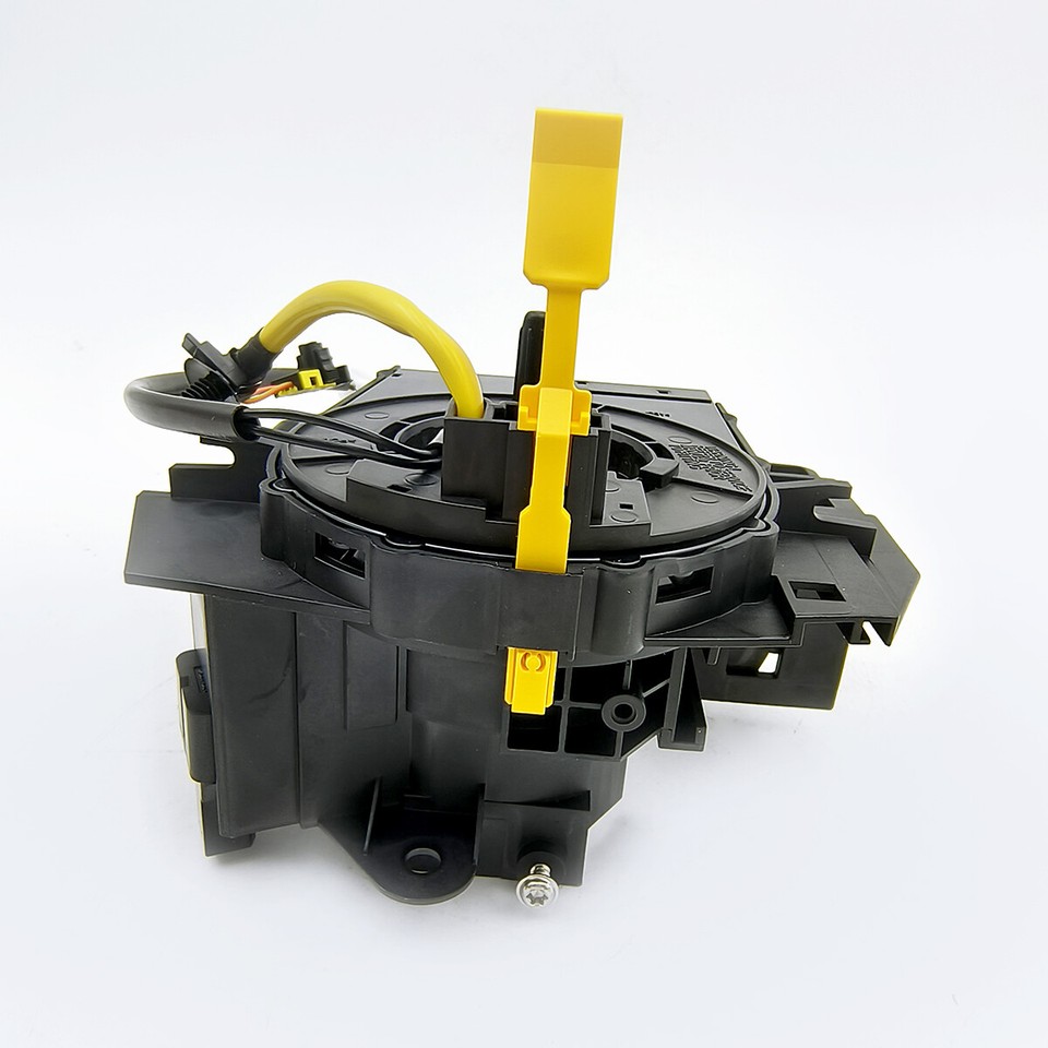 Clock Spring With Heated for RAM 1500 2500 3500 Laramie Dodge Viper ...