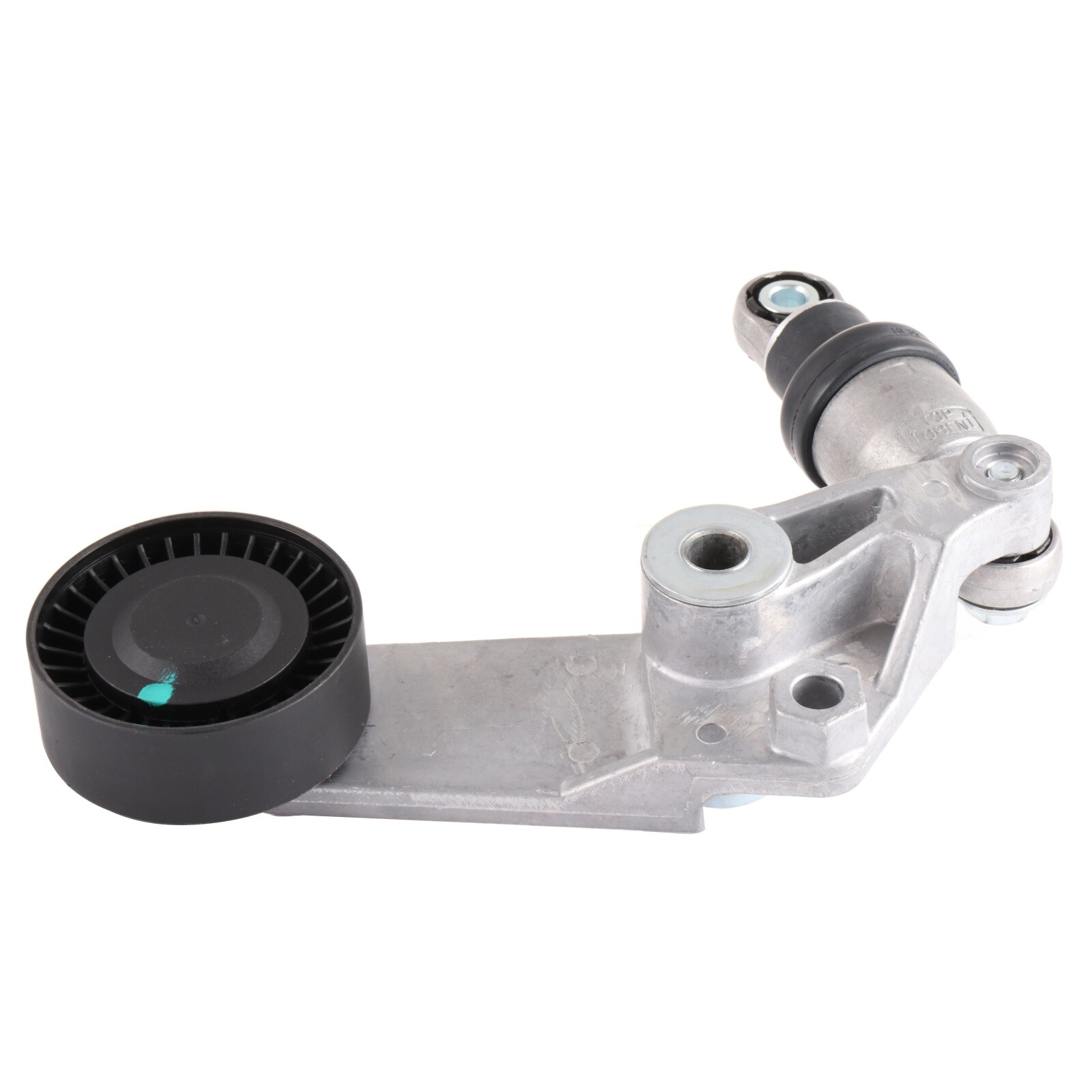 166200W093 Serpentine Belt Tensioner Pulley Fits Corolla Matrix Celica ...