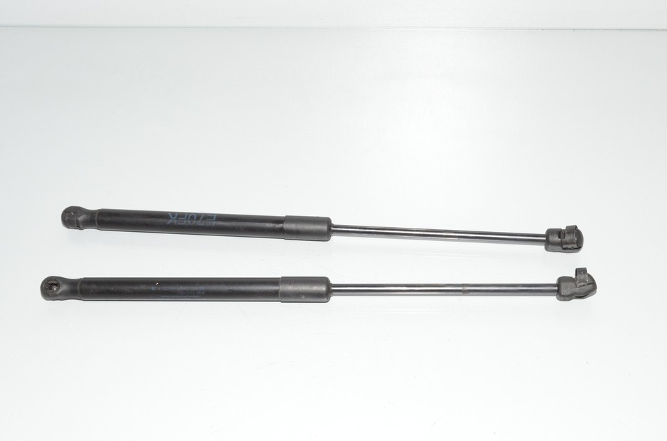 BMW E71 X6 E70 E72 Molle a Gas Pressurized Molla 7148346 51237148346 | eBay