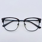 SPECSAVERS eyeglasses BROWN SQUARE glasses frame MOD: TEEN 30880825 ...