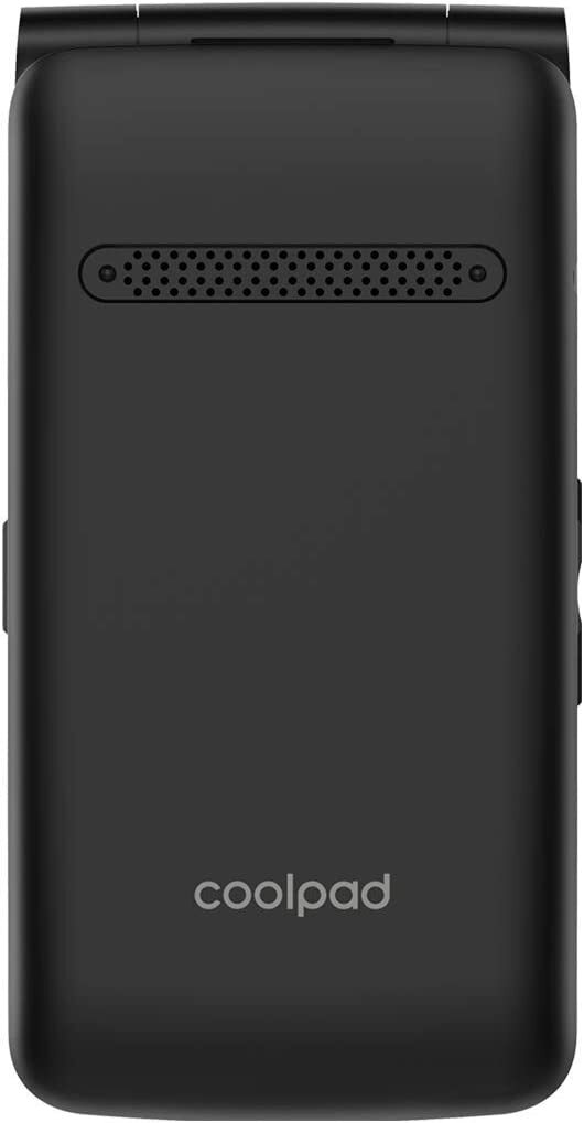 Coolpad Snap 4GB 3312A 2.8" Display SPRINT-Locked Smartphone - Very ...