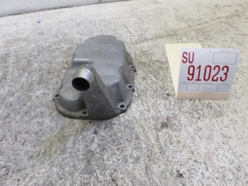 Crank Case Cover Passat 2002 VW Engine Motor Ventilation Valve Housing ...