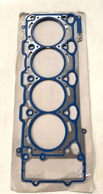 Genuine BMW Head Gasket E53 E60 E65 E66 E70 04-10 11127530256 | eBay