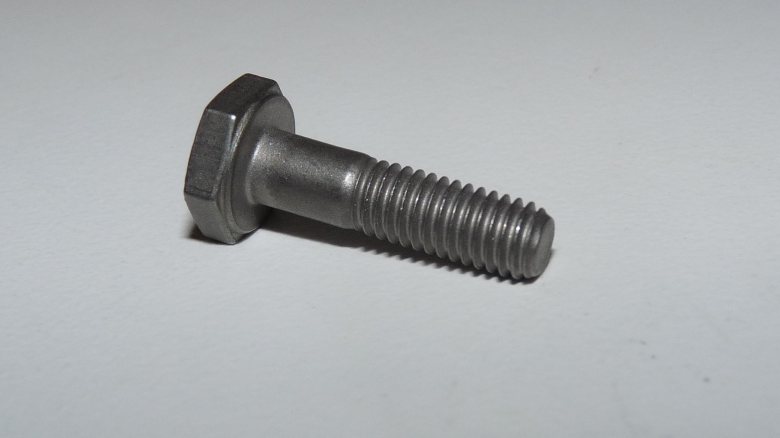 5x NAS1003-4A A286 Superalloy Stainless Steel Bolt 10-32 x 1/4 grip ...