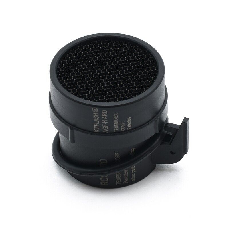 TA31 Tennebrex killFLASH Anti-Reflection Device for 4x32 RCO ACOG Scope ...