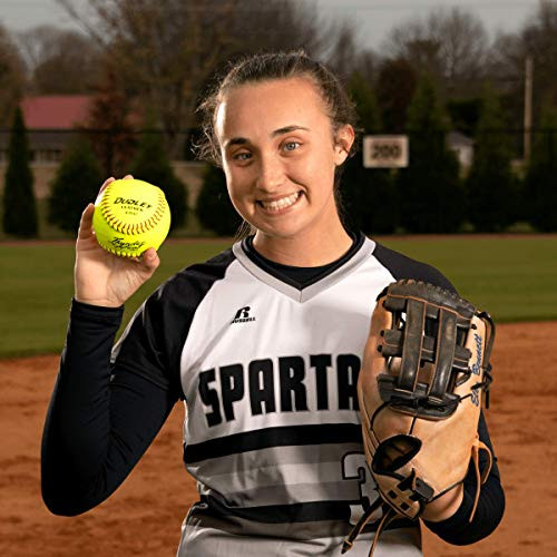 NFHS Thunder Heat Fastpitch Softball-12 Pack | eBay