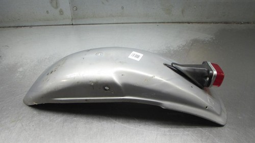 Yamaha XT500 1977-1981 Motorcycle Rear Mudguard Fender & Tail Light ...