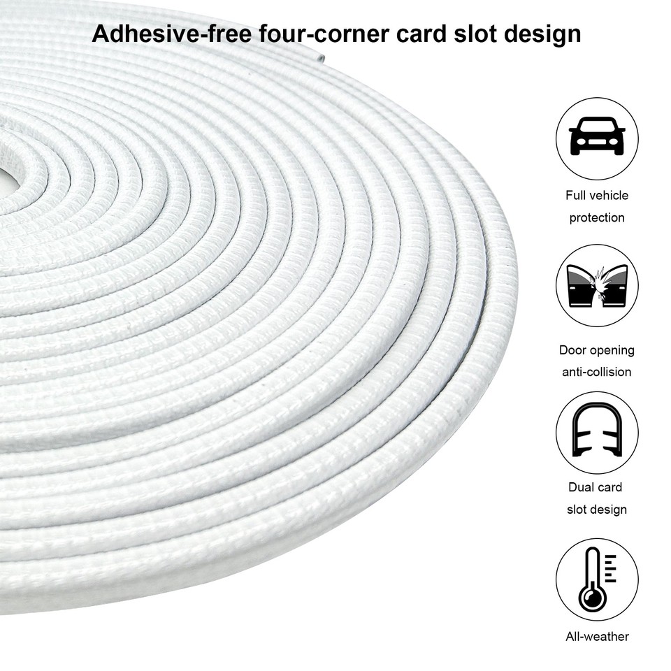 🎁FREE GIFT Car Scratch Strips - Tailgate Protector for Isuzu D-max 2025 ...