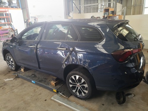 55281069 SONDA LAMBDA / 174513 PER FIAT TIPO SEDAN 356_, 357_ 1.3 D ...