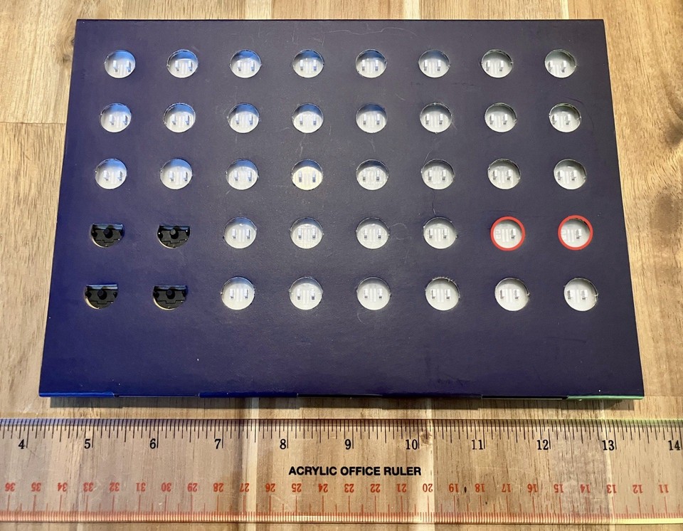 ZSA Voyager Ergo Split Keyboard — Lunar White | Brown Tactile Switches ...