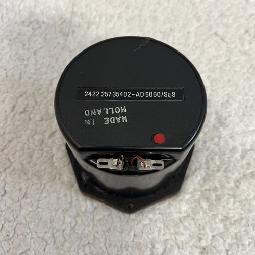 ( 1 ) INFINITY Qb Mid Dome MidRange Driver Unit 242225735402-AD5060/Sq8 ...