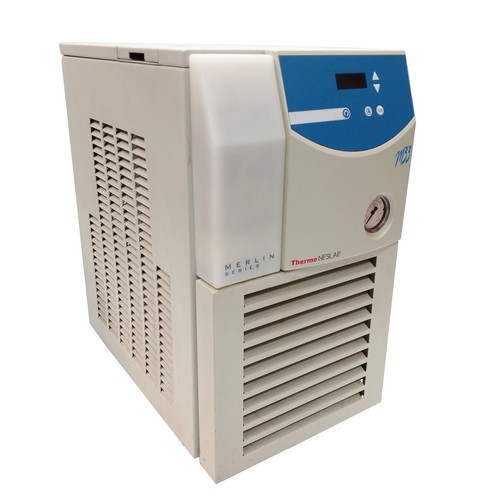 Thermo Electron NESLAB M33 Merlin Recirculating Water Chiller ...