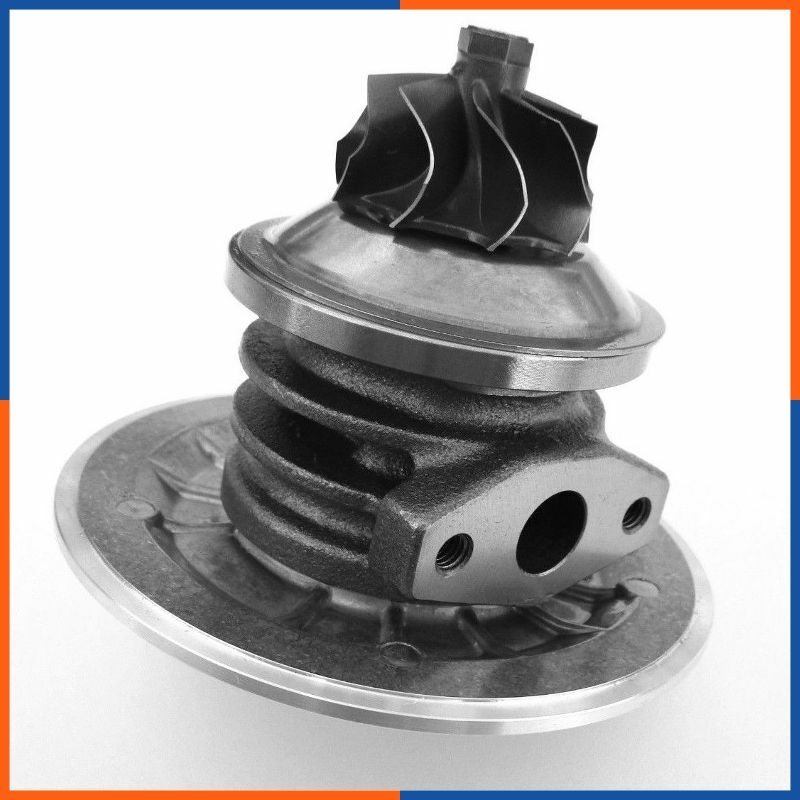 CHRA Cartouche pour RENAULT | 717348-0002, 717348-1, 717348-2 | eBay