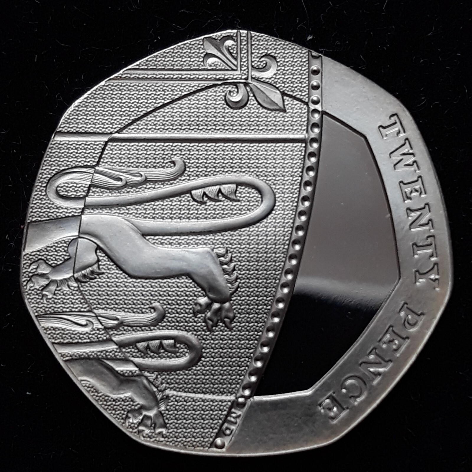 1982-2021 - UK PROOF 20p Twenty Pence Coins - Choose Your Years ...