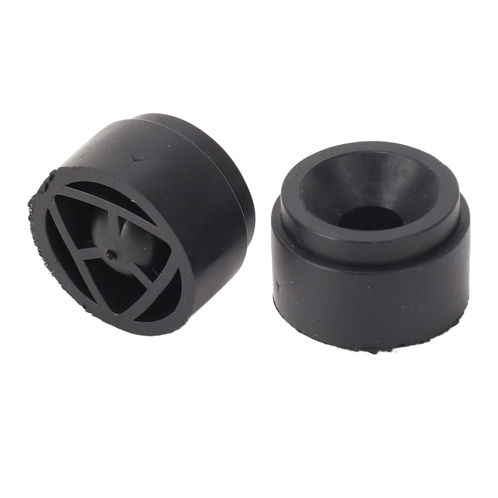 2Pcs Engine Cover Grommet Oem 11147799108 Rubber Buffer Bumper Grommet ...