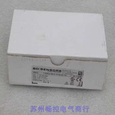 1pcs New BD 18.601G 18.601G-1600-R-1-8-100-300-1-501 | eBay