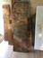 Vertical Distressed Copper Designer Radiator Made To Order 500/1800mm ...