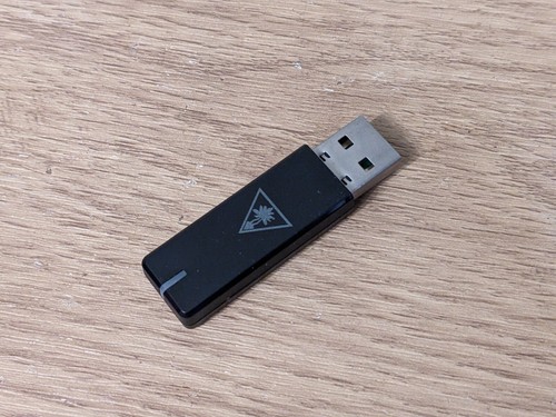 USB dongle ONLY Turtle Beach Stealth 600 Gen 2 MAX for Xbox receiver ...
