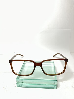 Tempo MP 4010 Eyeglass frames brown 55-15-140mm | eBay