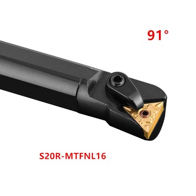 Lathe - Boring Bars Holder