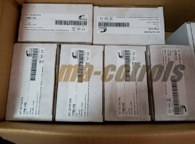 NT50-DN-EN Brand New Fast Shipping By DHL | eBay