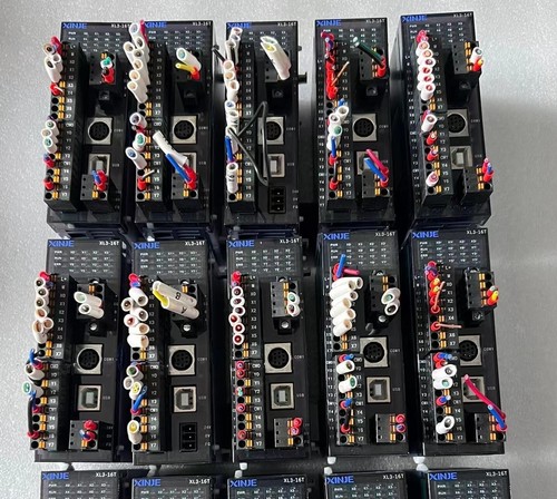 1pc USED XL3-16T Module TESTED #VDD1 CH | eBay