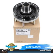 51750-j6000 Hyundai Hub Assyfr Wheel 51750J6000 Genuine OEM Part for ...