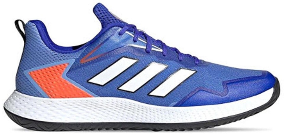 Adidas Defiant Speed Blue Fusion for sale | eBay