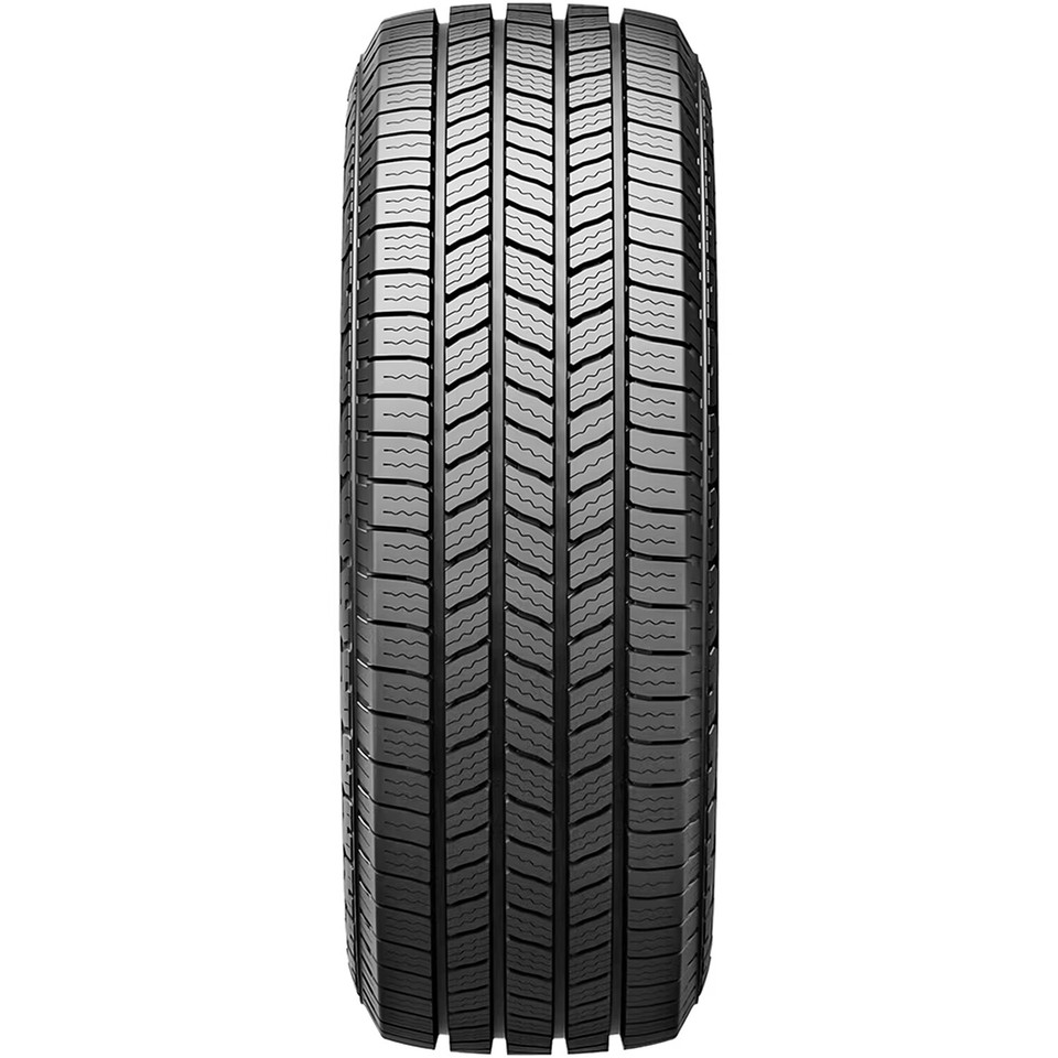 4 Tires LT 245/75R17 Firestone Transforce HT3 Light Truck Load E 10 Ply ...