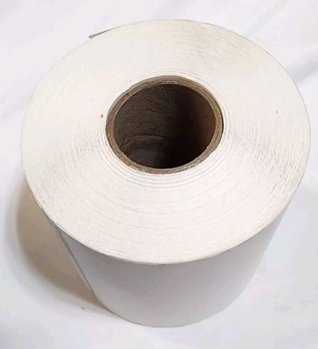 UPS Direct Thermal Label Roll, 4" x 6.25", 320 Labels per Roll ...