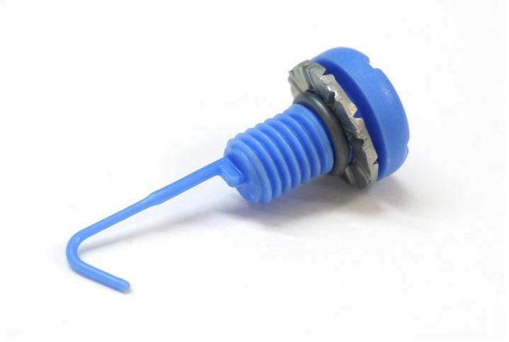 Genuine BMW X5 E53 E70 X6 E71 Radiator Drain Plug NEW 17117571988 | eBay