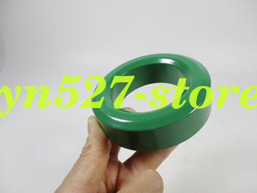 1PC Mn-Zn ferrite large magnetic ring 88*54*25mm anti-interference ...