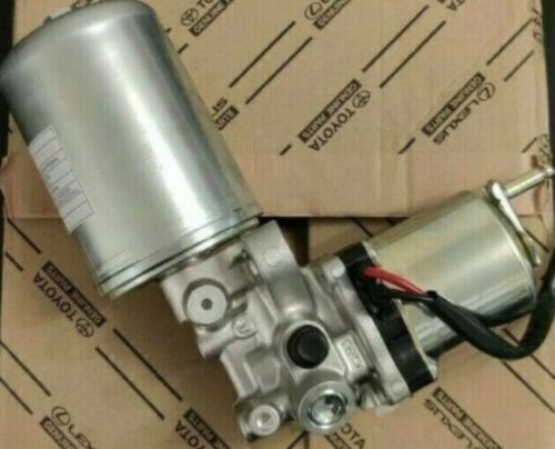 4707060060 Genuine Toyota OEM Pump ASSY Brake 47070-60060 for sale ...