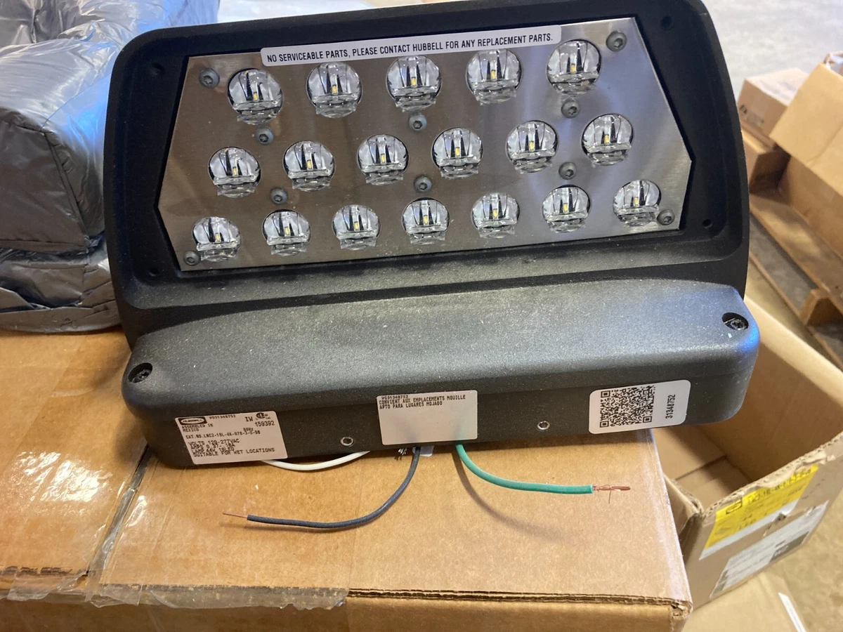 Hubbell Lighting Lnc2 | Shelly Lighting