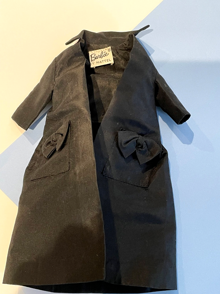 Vintage Original Barbie Easter Parade TagR, 971 | eBay