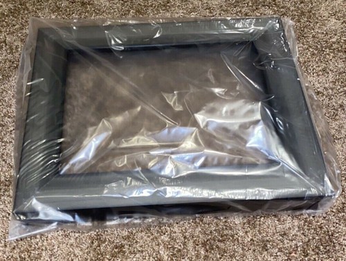 11 X 14 Black Floating Frame Walgreens Photo NEW | eBay