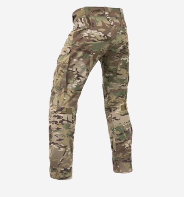 Crye Precision Camo G4 HOT WEATHER COMBAT PANT 32x32 | eBay