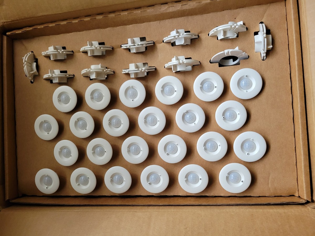 Commscope Redwood Lighting A Hotel Room With An Airplane Inside Of It